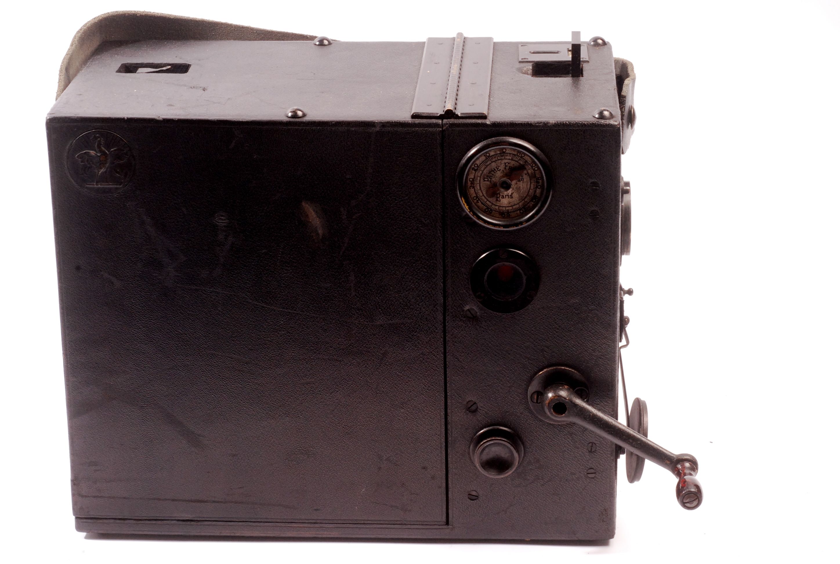 Pathé Kok 28mm - Antiq Photo