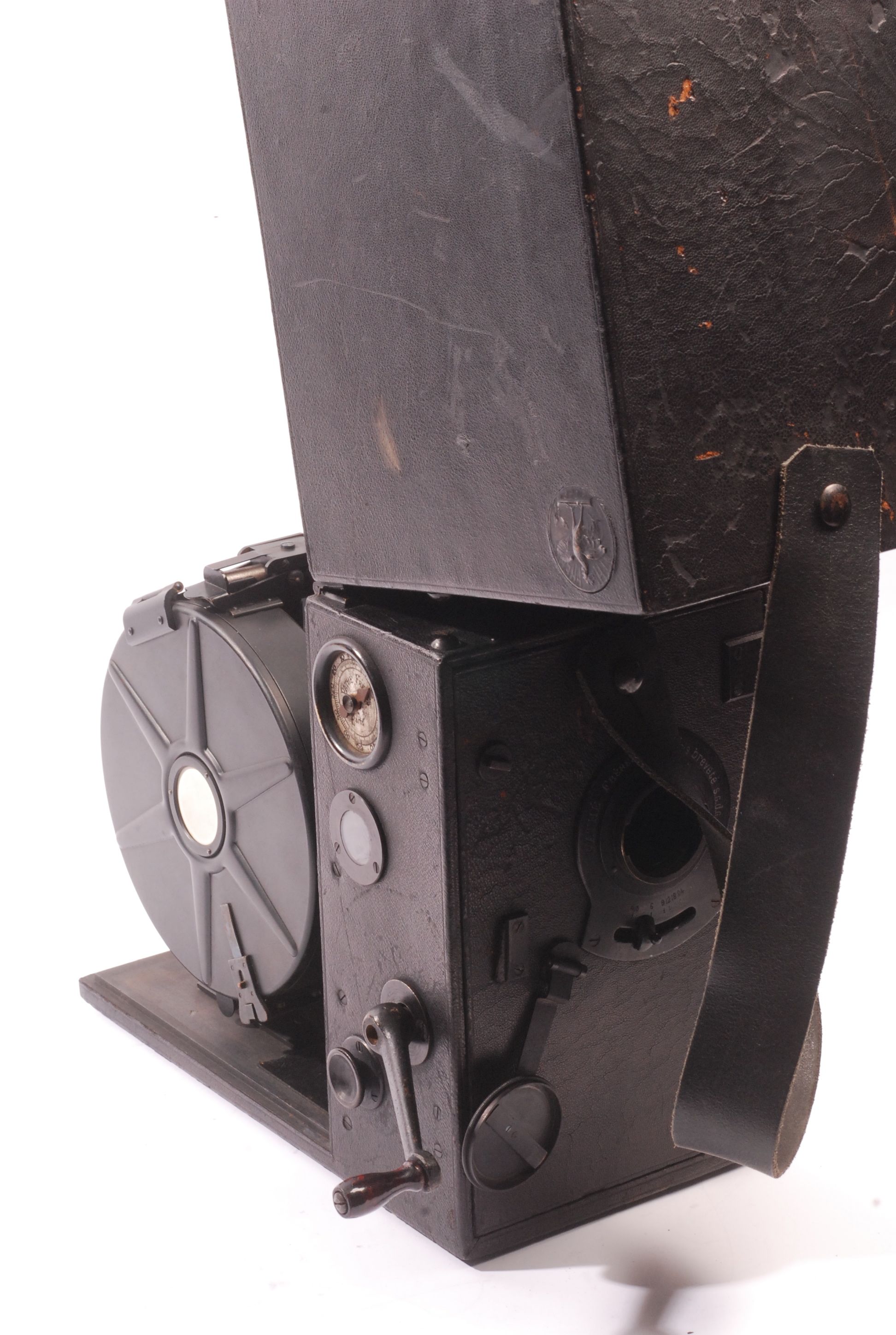 Pathé Kok 28mm - Antiq Photo