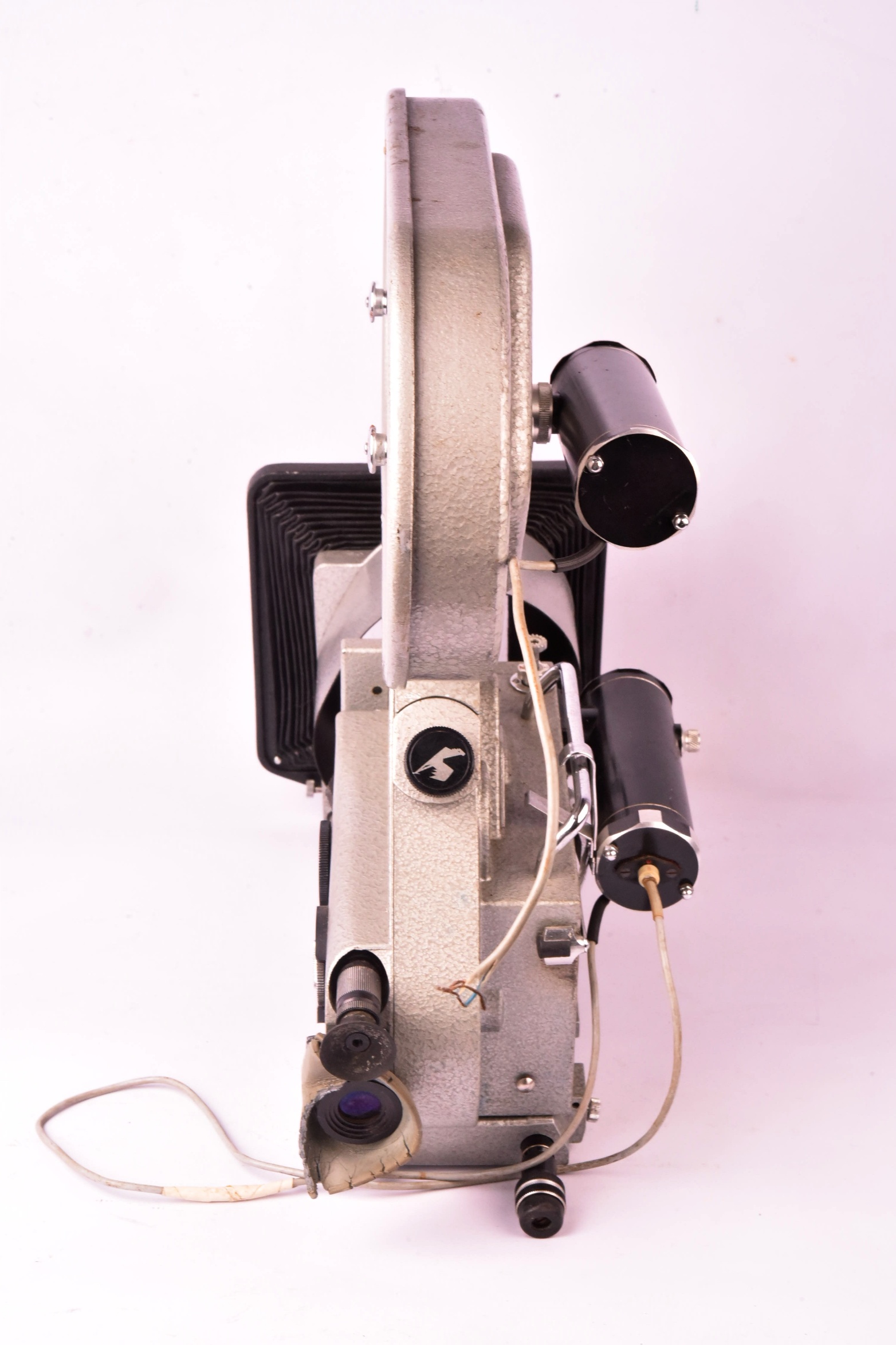 Caméra Pathé Webo DS8 BTL professionnelle reflex Modèle Double Super ...