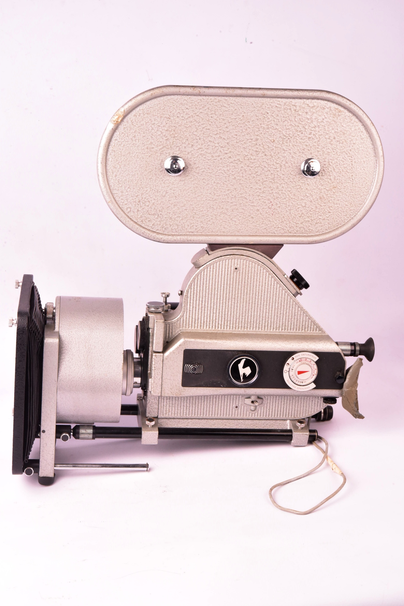 Caméra Pathé Webo DS8 BTL professionnelle reflex Modèle Double Super ...