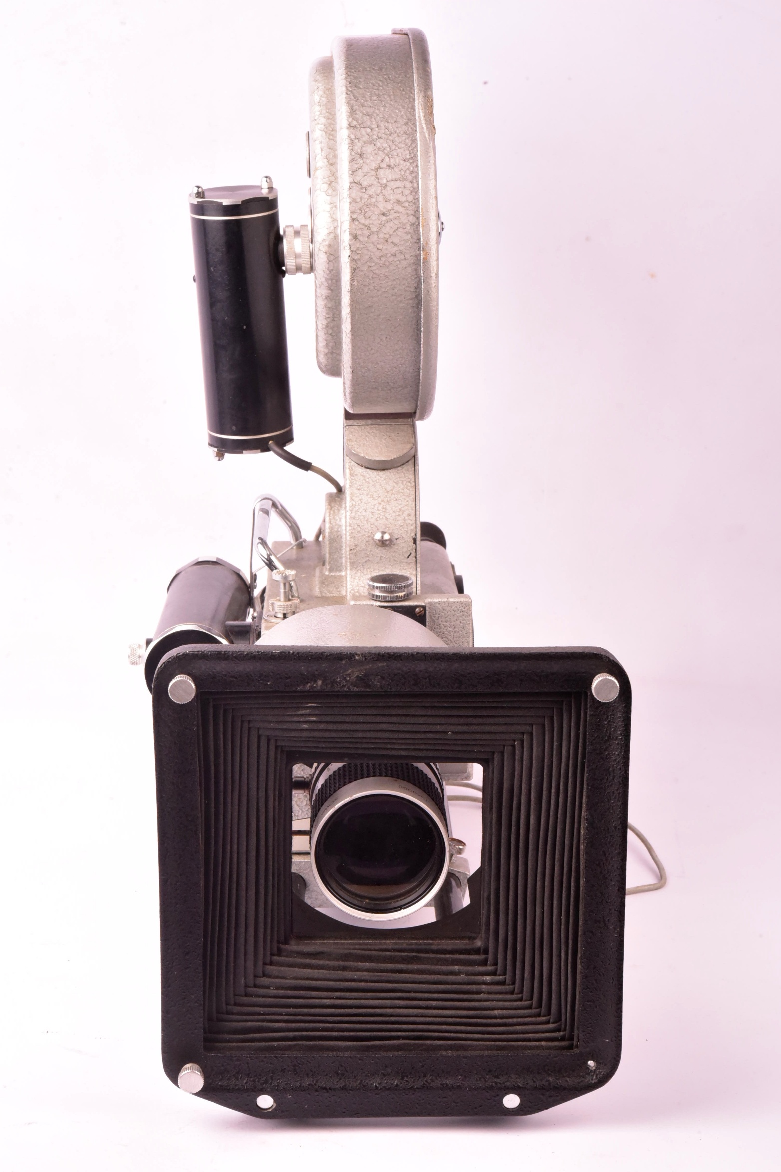 Caméra Pathé Webo DS8 BTL professionnelle reflex Modèle Double Super ...