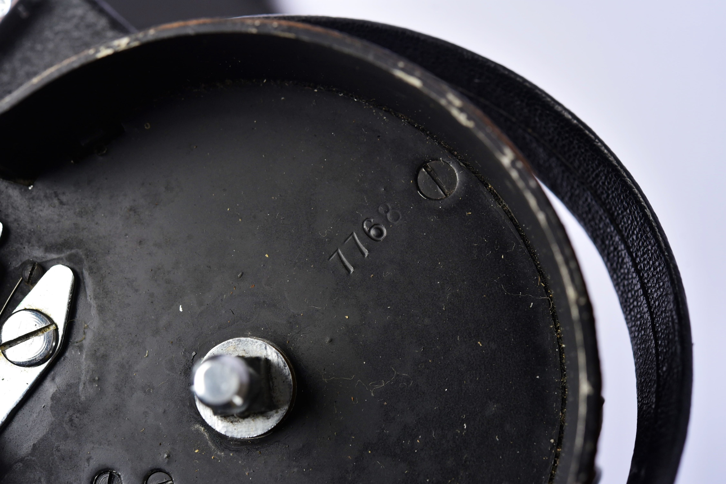 Caméra Paillard Bolex premier modèle H16 - Antiq Photo