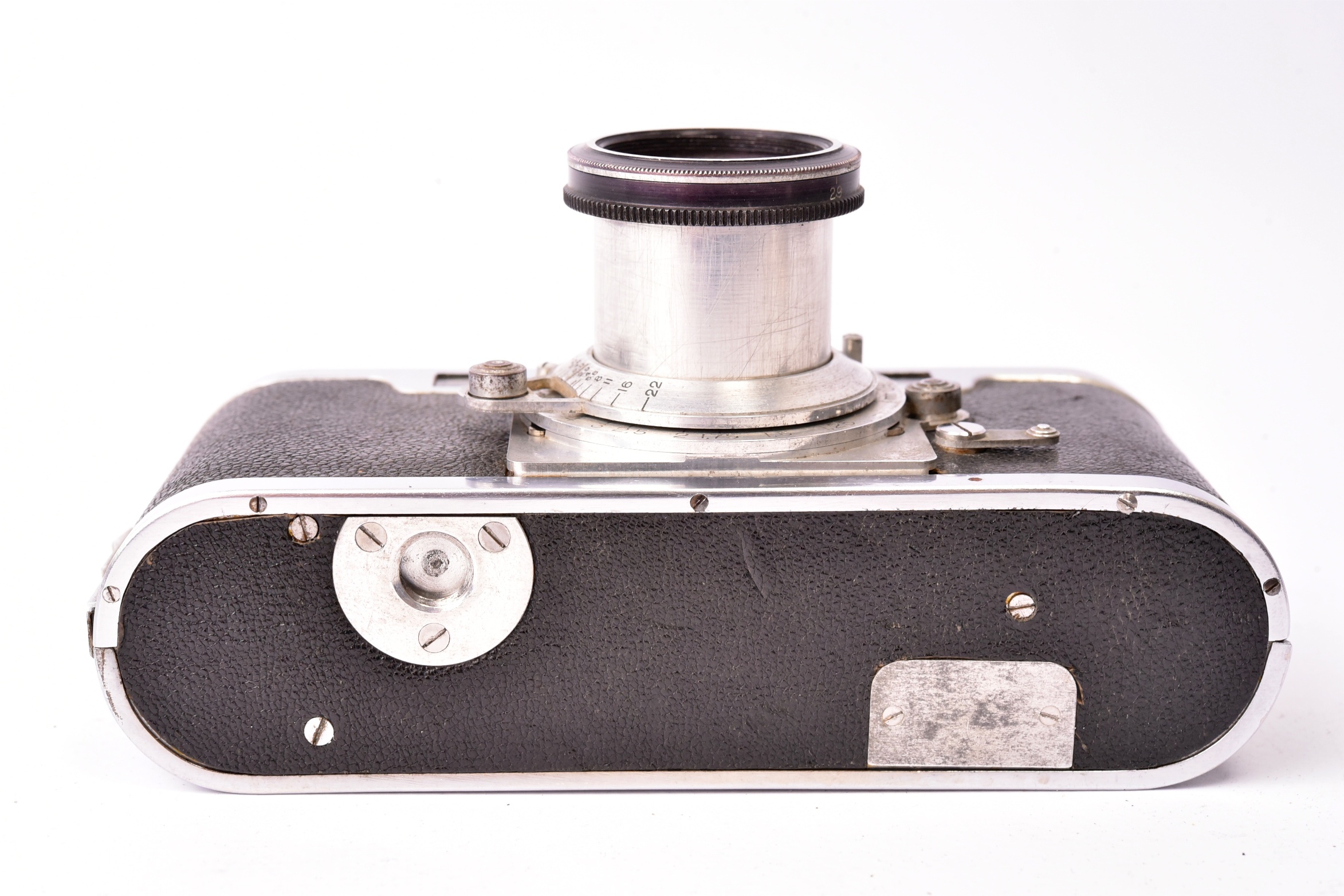 Pignons Alpa Standard - Antiq Photo