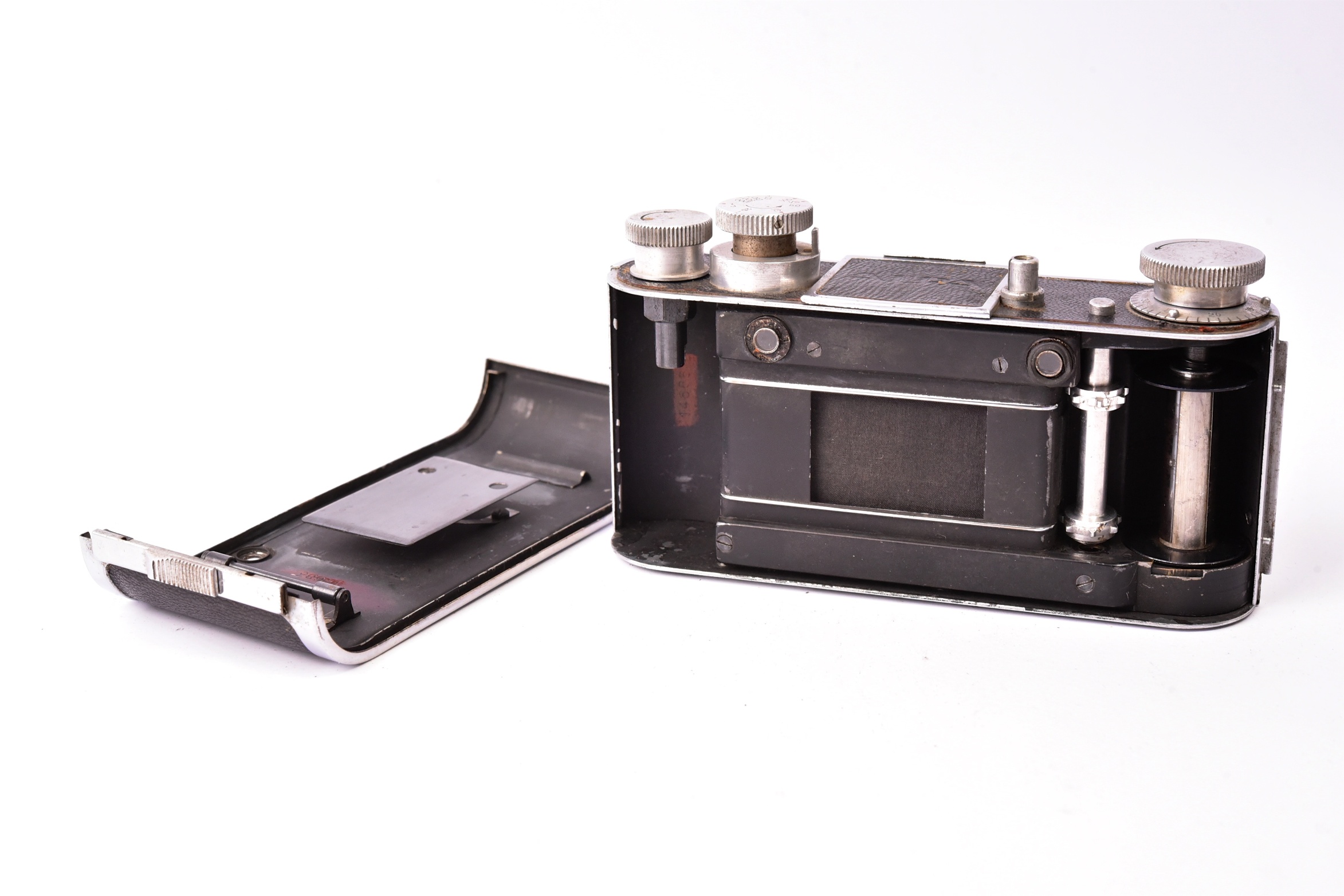 Pignons Alpa Standard - Antiq Photo