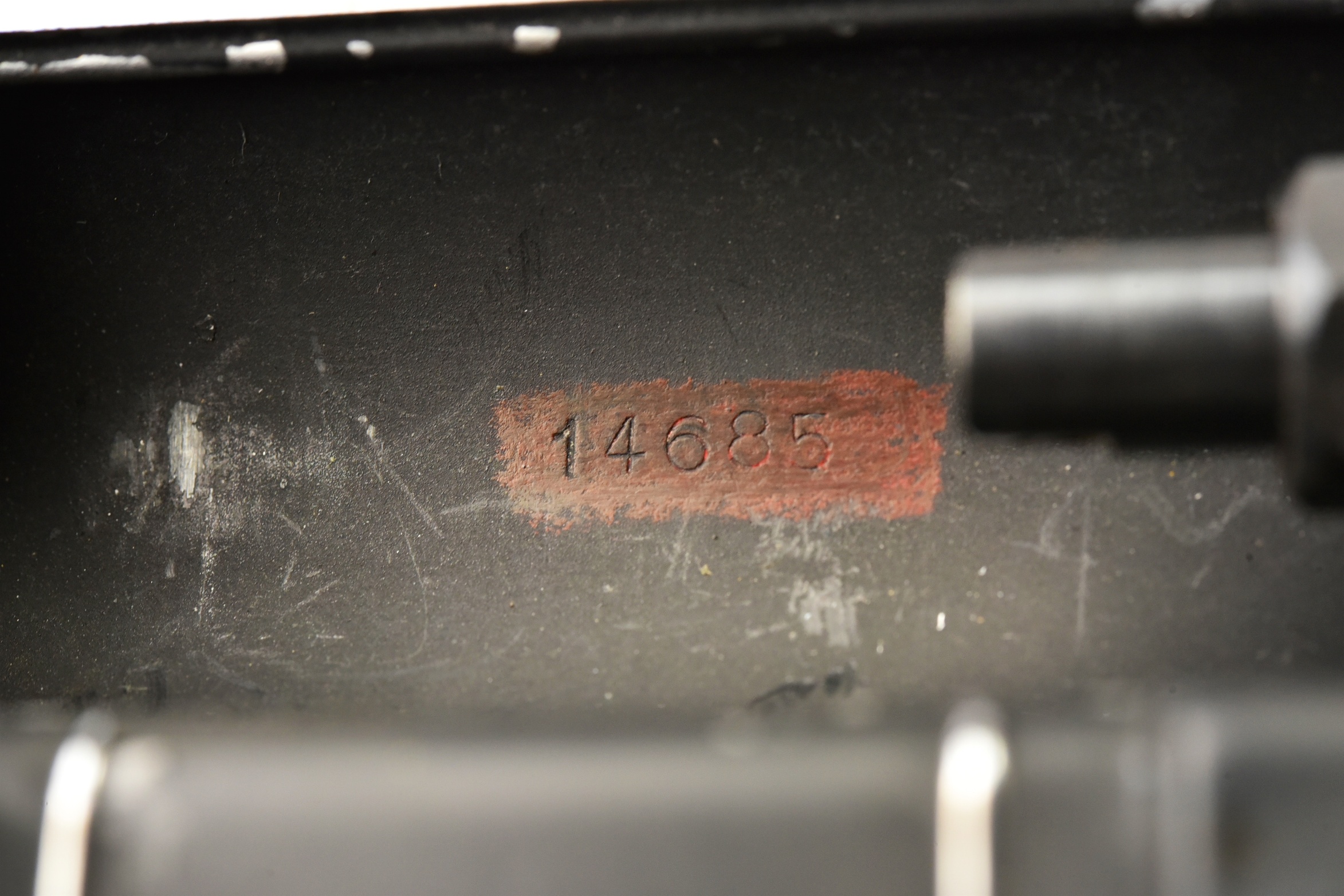 Pignons Alpa Standard - Antiq Photo