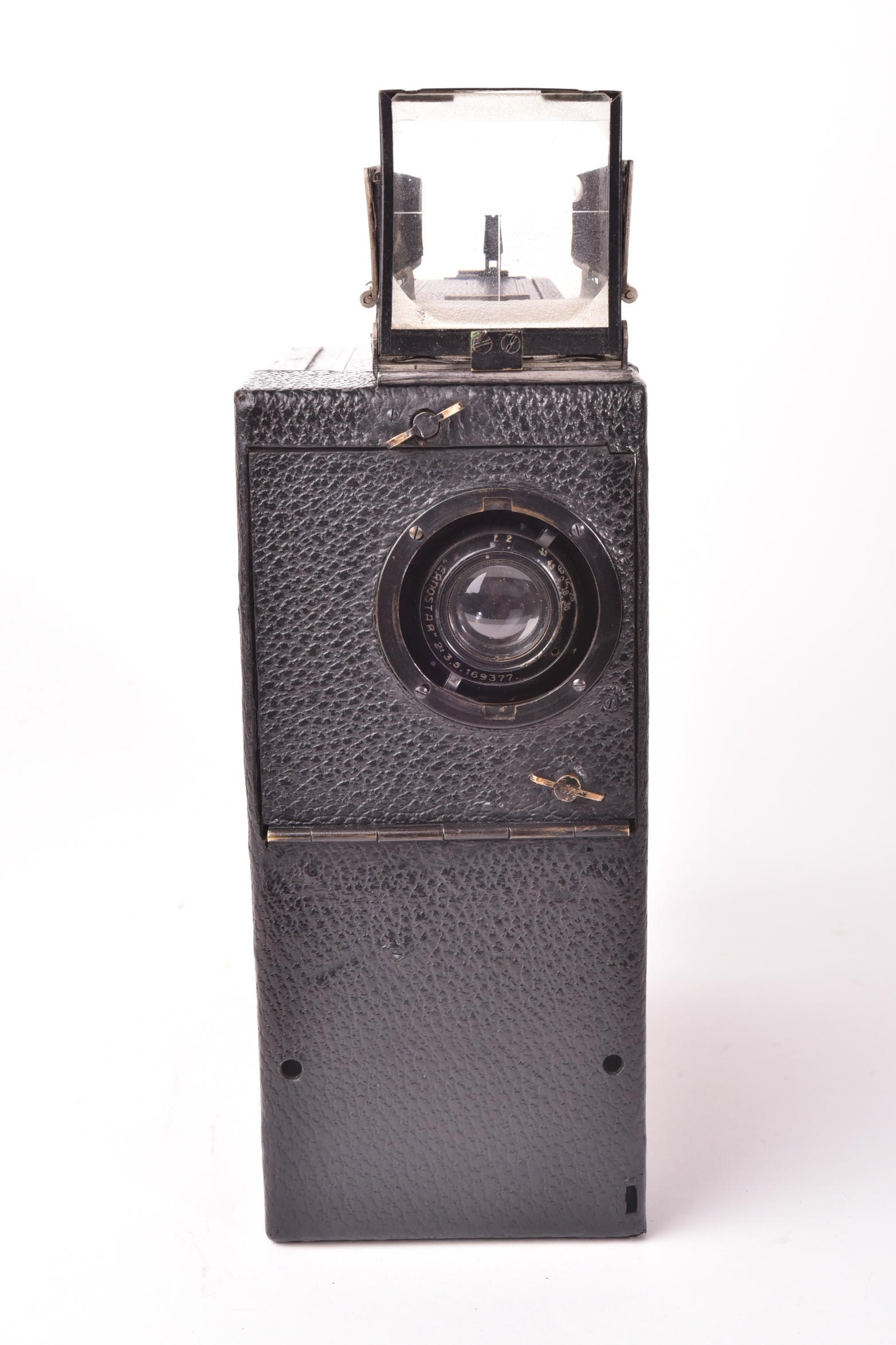 ERNEMANN Kinette 35 mm - Antiq Photo