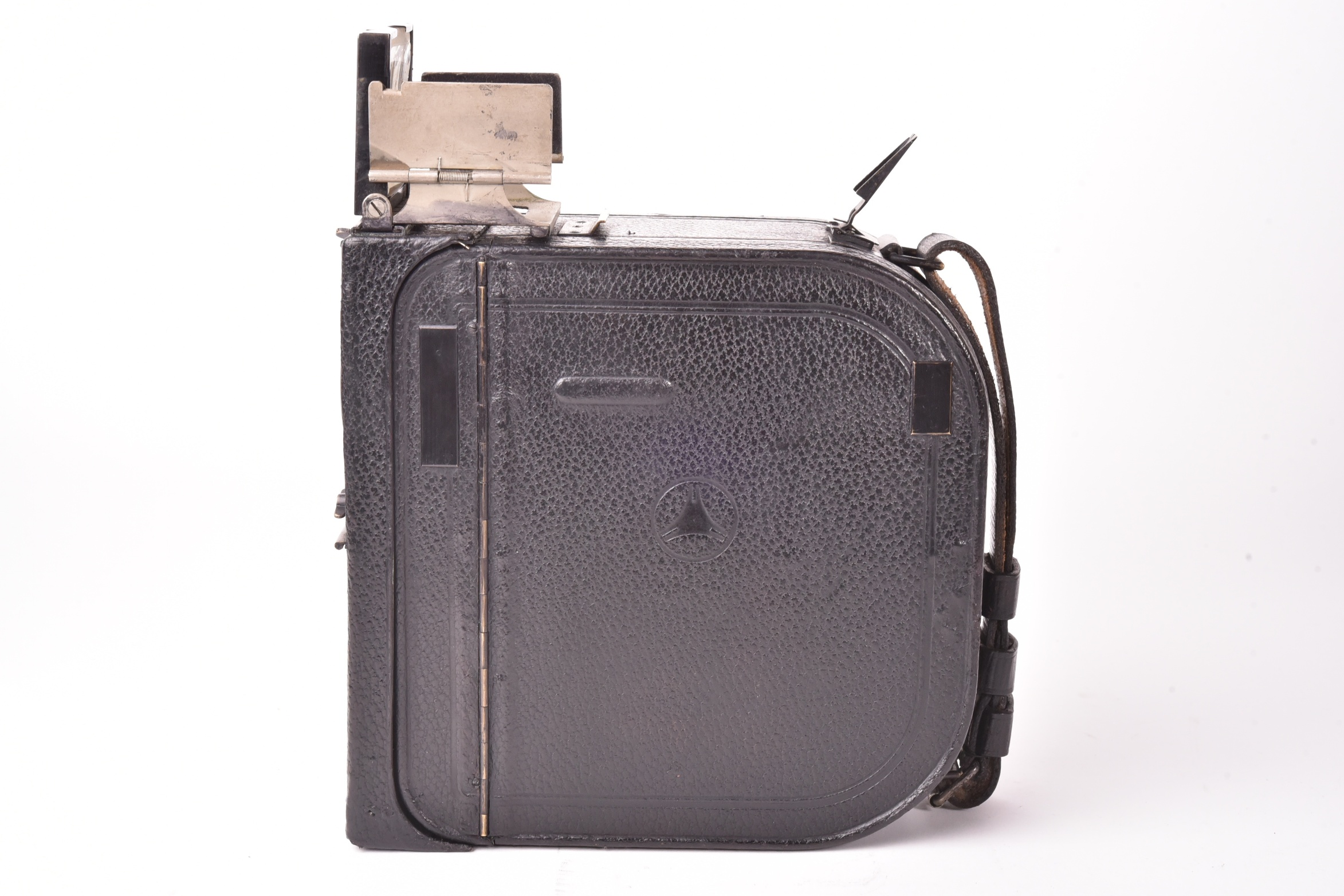 ERNEMANN Kinette 35 mm - Antiq Photo