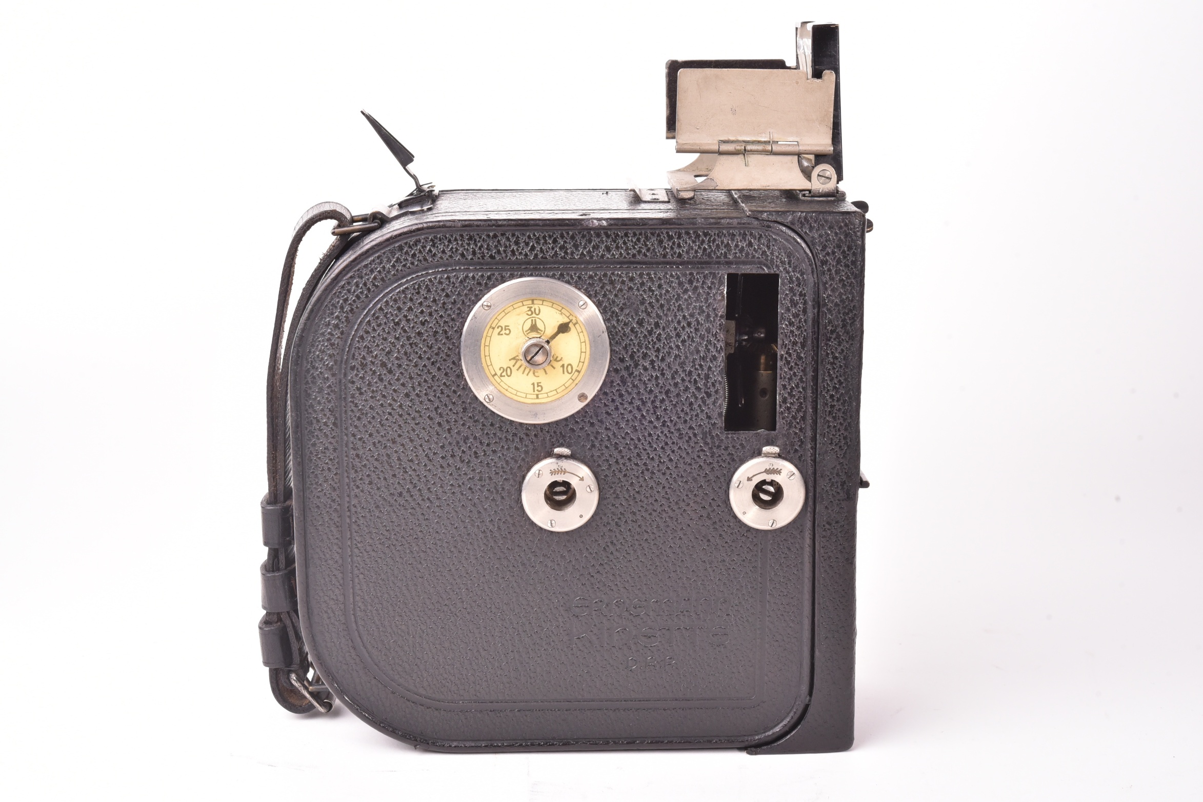 ERNEMANN Kinette 35 mm - Antiq Photo