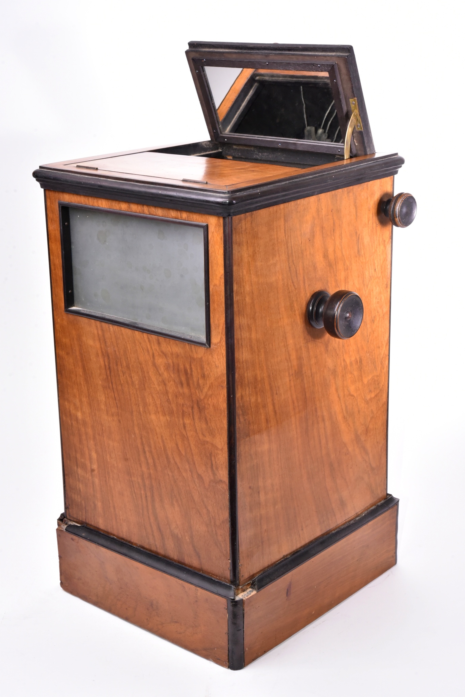 Stéréoscope de table 9x18 - Antiq Photo