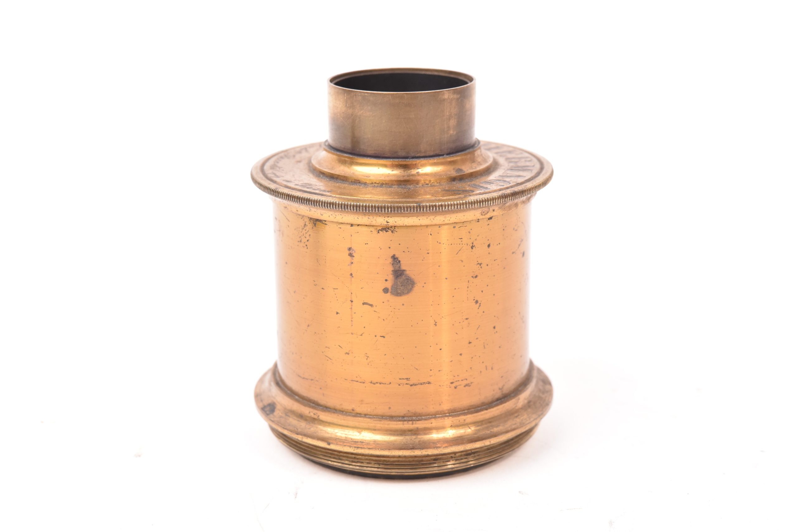 Landscape lens, Hermagis, Achromatic - Antiq Photo