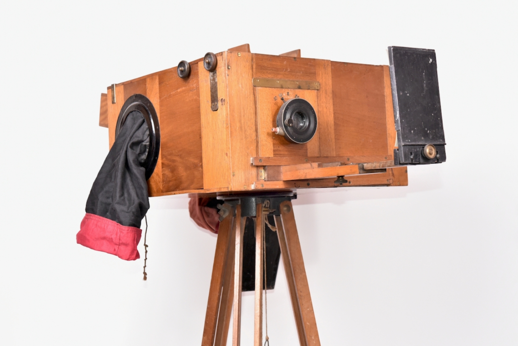 Appareil Laboratoire MIRAX de E.G. Clément - Antiq Photo