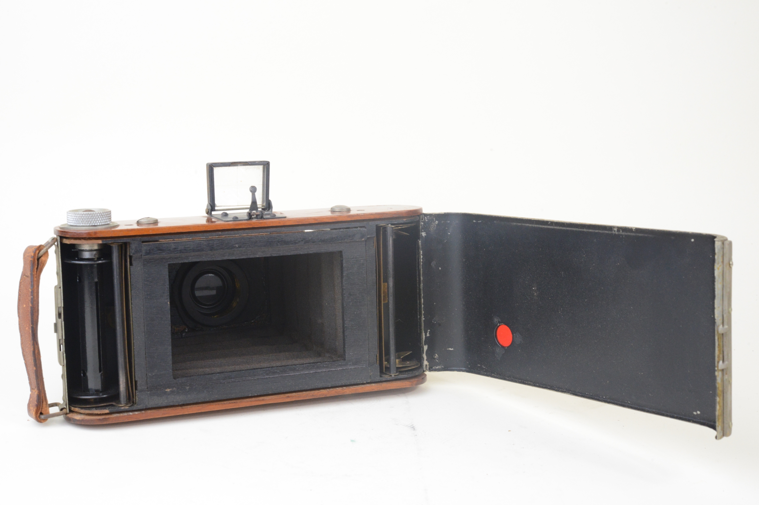 Le Gilfa de Gilles-Faller très rare version à film - Antiq Photo