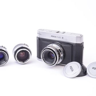 Collectors' cameras Archives - Antiq Photo