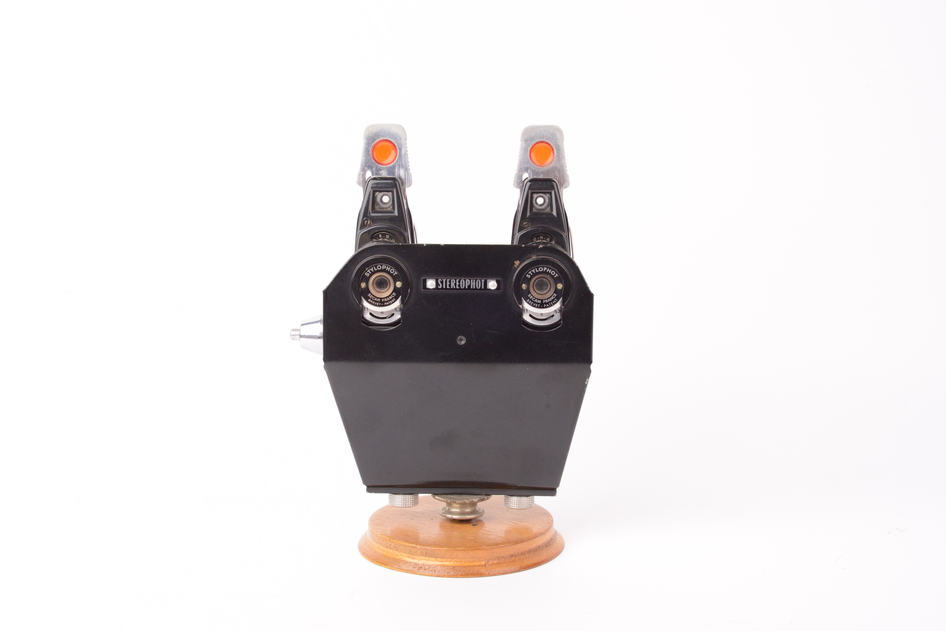 Stéréophot Stylophot camera Secam - Antiq Photo