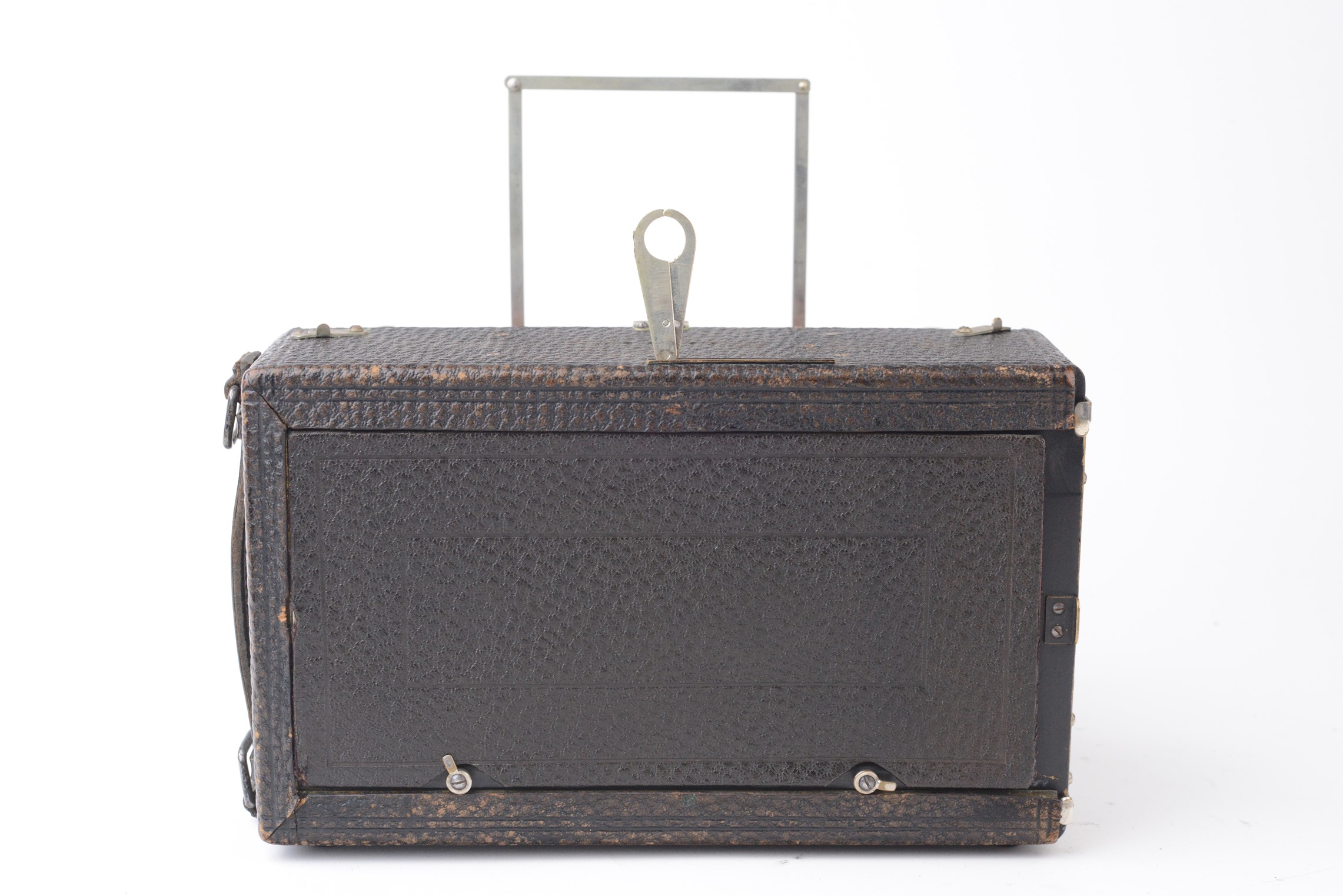 Delta Stereo-Camera du Dr Krügener - Antiq Photo