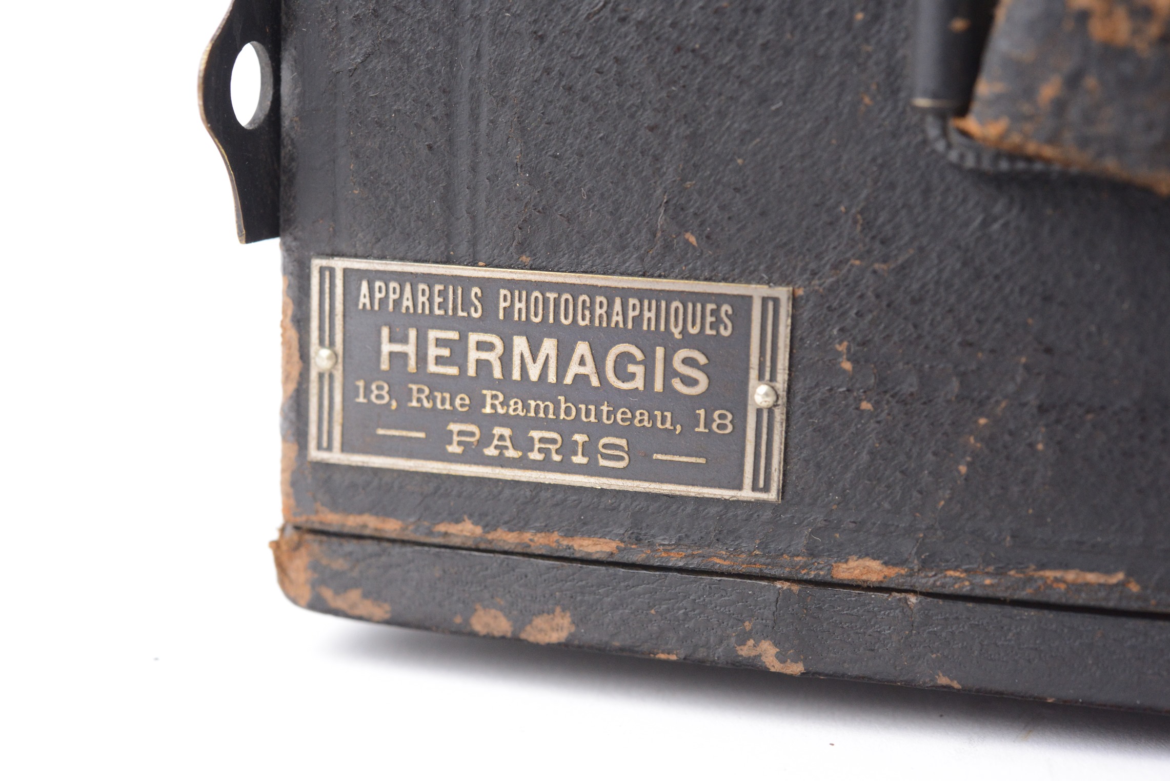 « Stereomultiple » Hermagis. Panoramique et Stéréo - Antiq Photo