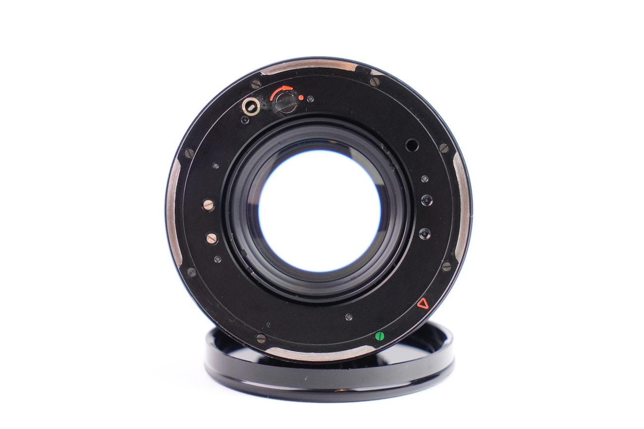 Carl Zeiss, Planar 100mm f/3.5 T* - Antiq Photo
